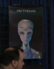 Arcturians | Resident Alien Wiki | Fandom