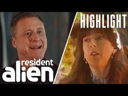 Heather | Resident Alien Wiki | Fandom