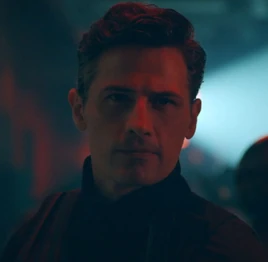 Joseph Rainier | Resident Alien Wiki | Fandom