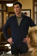Ben Hawthorne | Resident Alien Wiki | Fandom