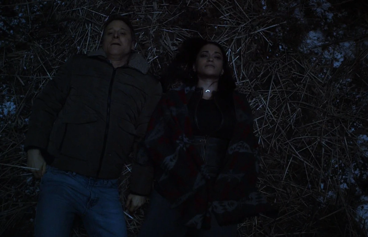 Birds of a Feather | Resident Alien Wiki | Fandom