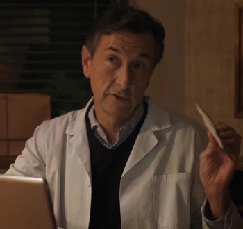 Sam Hodges | Resident Alien Wiki | Fandom