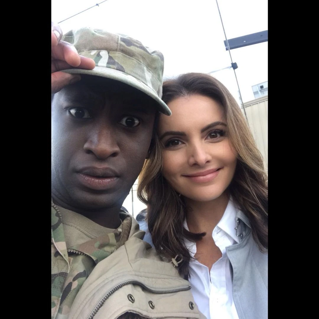 Alex Barima | Resident Alien Wiki | Fandom