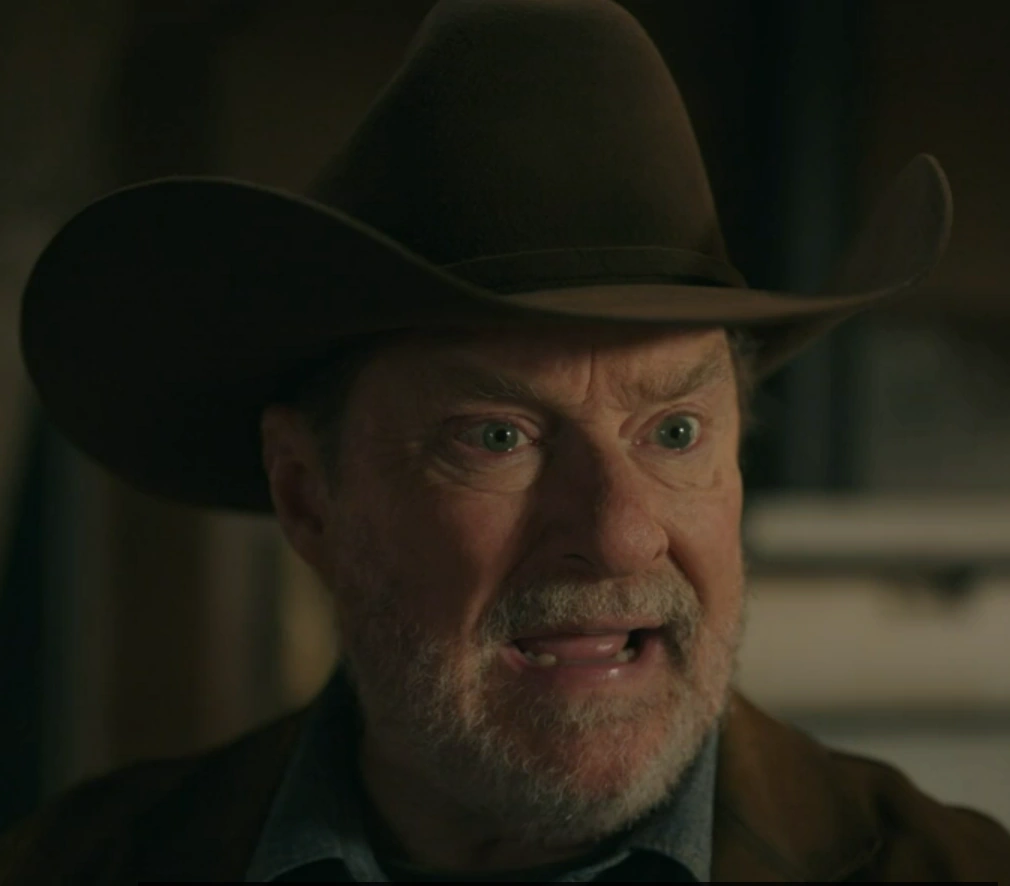 Ed | Resident Alien Wiki | Fandom