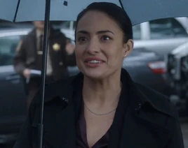 Lena Torres | Resident Alien Wiki | Fandom