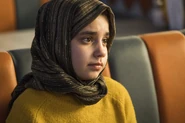 Sahar Karimi | Resident Alien Wiki | Fandom