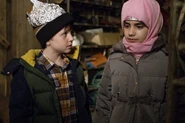 Sahar Karimi | Resident Alien Wiki | Fandom
