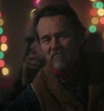 Roy | Resident Alien Wiki | Fandom