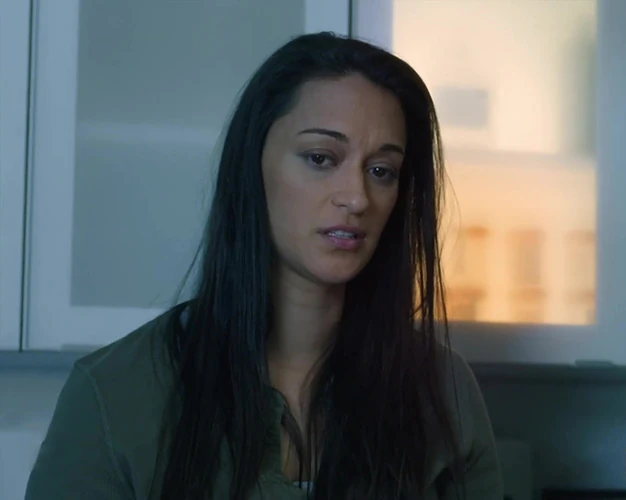 Asta Twelvetrees | Resident Alien Wiki | Fandom