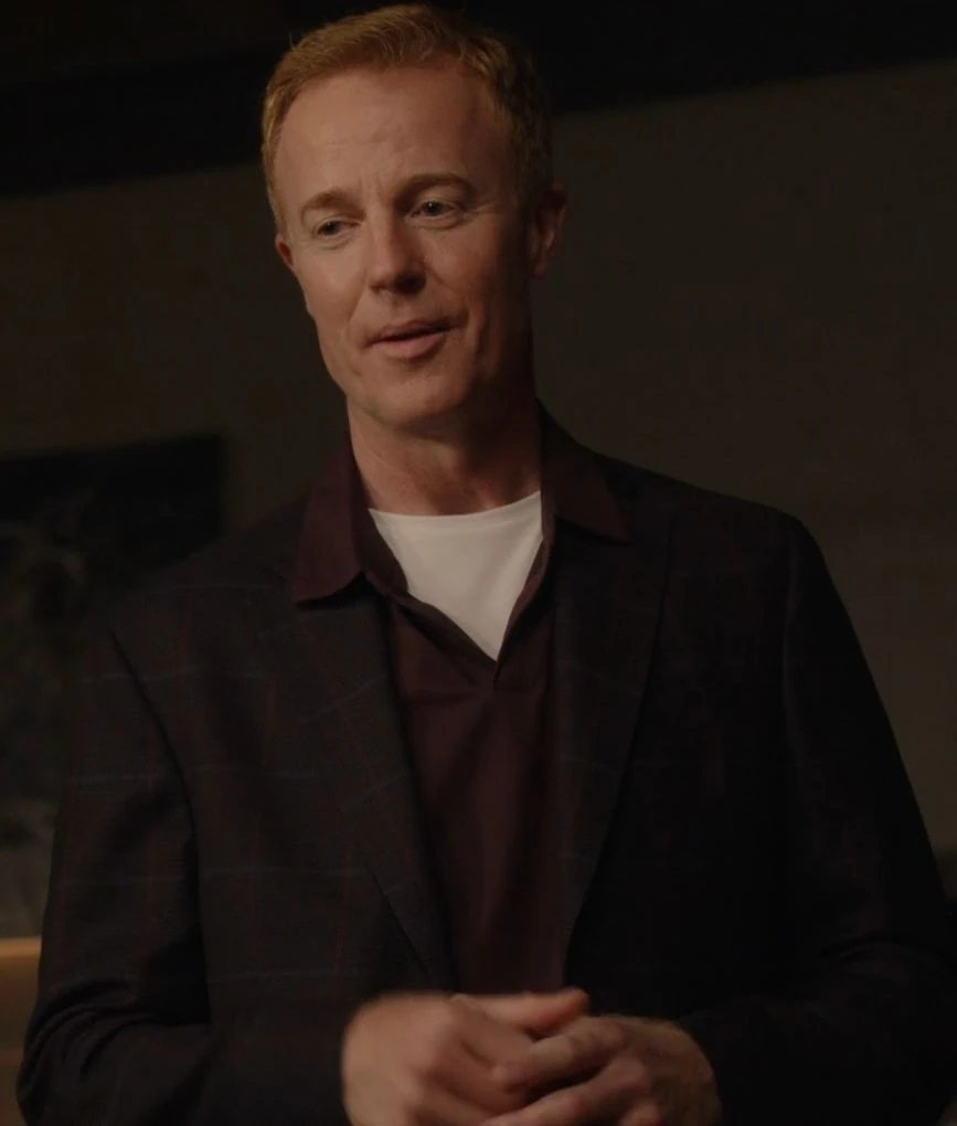 Mitch Green | Resident Alien Wiki | Fandom