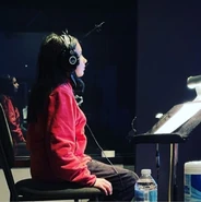 Sahar Karimi | Resident Alien Wiki | Fandom