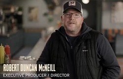 Robert Duncan McNeill | Resident Alien Wiki | Fandom