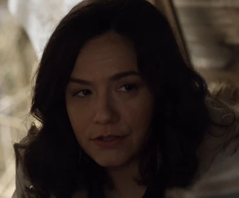 Kayla | Resident Alien Wiki | Fandom