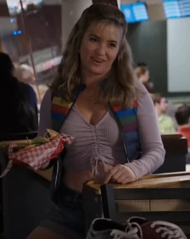 Judy Cooper | Resident Alien Wiki | Fandom