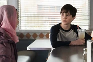 Sahar Karimi | Resident Alien Wiki | Fandom