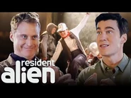 Ben Hawthorne | Resident Alien Wiki | Fandom