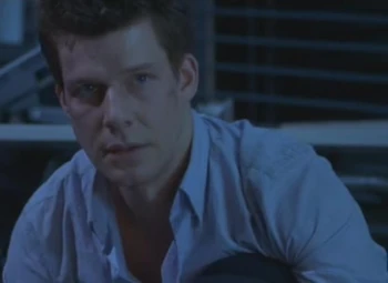 Matt Addison | Resident Evil Wiki | Fandom