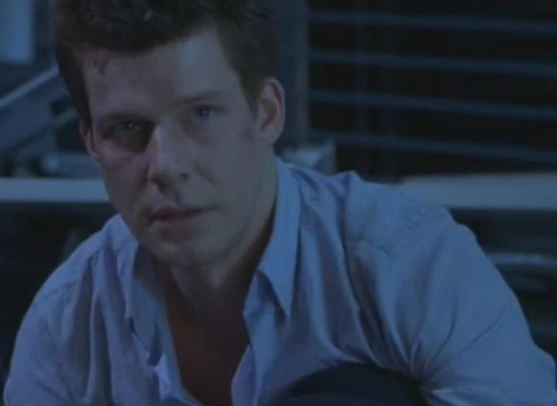 Matt Addison | Resident Evil Wiki | Fandom