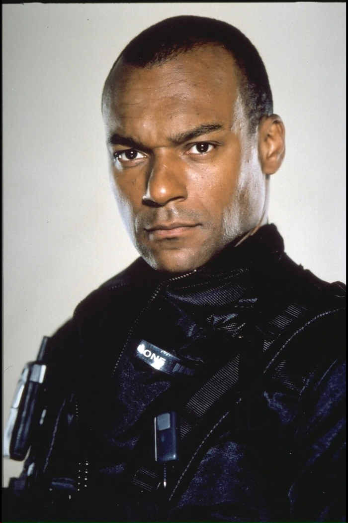 James Shade | Resident Evil Wiki | Fandom