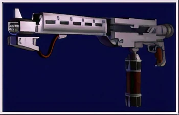 Lanzallamas | Resident Evil Wiki | Fandom