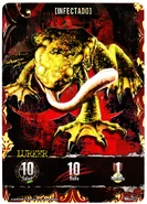 Lurker | Resident Evil Wiki | Fandom