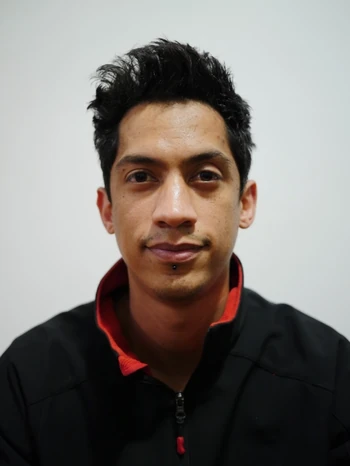 Matt Esof | Resident Evil Wiki | Fandom