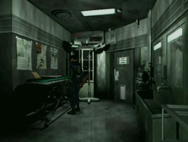 Umbrella Memo | Resident Evil Wiki | Fandom