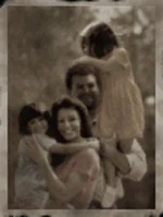 Moira Burton | Resident Evil Wiki | Fandom