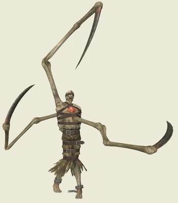 Alexander Ashford | Resident Evil Wiki | Fandom