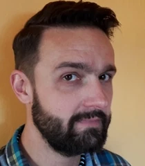 Petr Gelnar | Resident Evil Wiki | Fandom