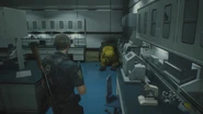Drug Testing Lab | Resident Evil Wiki | Fandom
