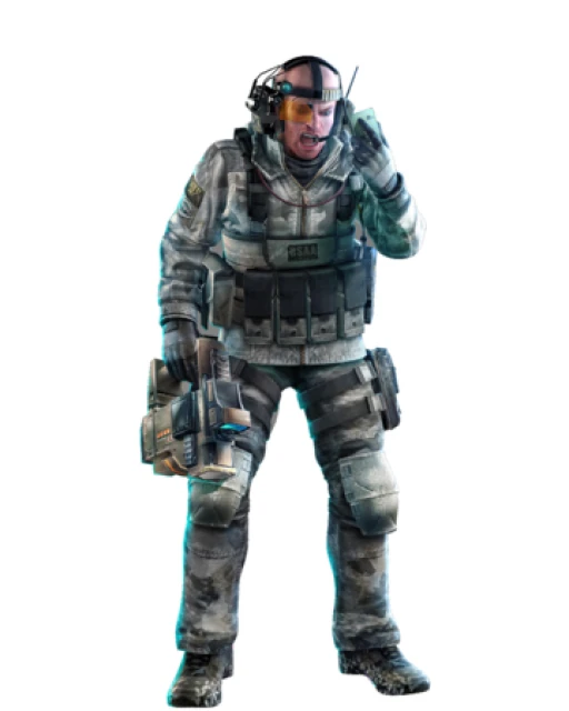 Quint Ketcham | Resident Evil Wiki | Fandom