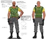 Kenneth J. Sullivan | Resident Evil Wiki | Fandom