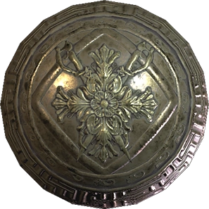 Flower Swords Ball | Resident Evil Wiki | Fandom