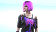 January Van Sant | Resident Evil Wiki | Fandom