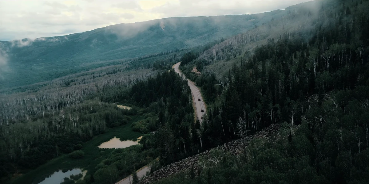 Arklay Mountains (Netflix) | Resident Evil Wiki | Fandom