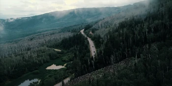 Arklay Mountains (Netflix) | Resident Evil Wiki | Fandom