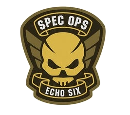 Эхо-6 | Resident Evil вики | Fandom