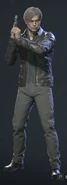 Character Skin | Resident Evil Wiki | Fandom