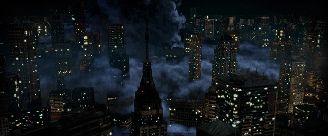 Virus C | Wiki Resident Evil | Fandom