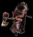 Executioner Majini | Resident Evil Wiki | Fandom