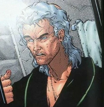 John Fay | Resident Evil Wiki | Fandom