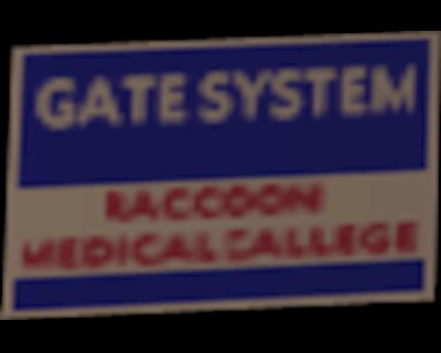 Card Key (Outbreak) | Resident Evil Wiki | Fandom