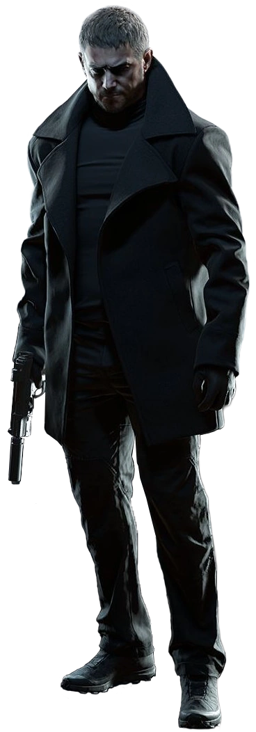 Categoría:Personajes de Resident Evil 7: Biohazard | Resident Evil Wiki ...