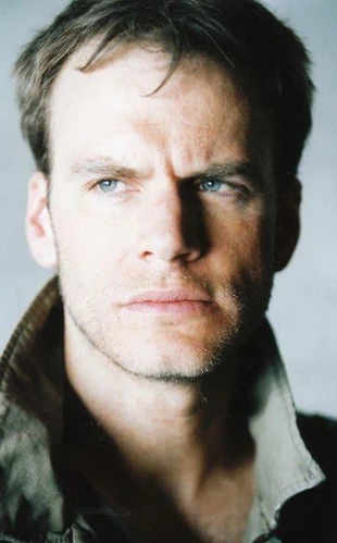 Ken Lally | Resident Evil Wiki | Fandom