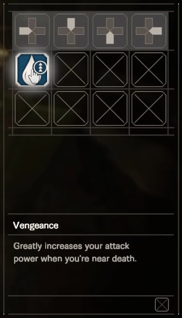 Vengeance | Resident Evil Wiki | Fandom