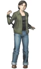 Yoko Suzuki | Wiki Resident Evil | Fandom