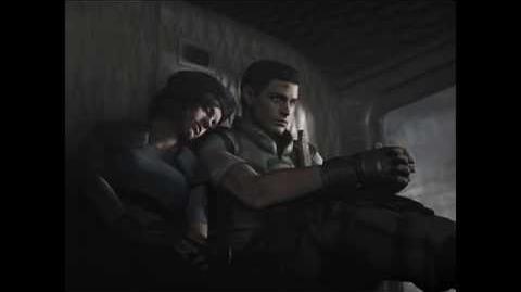 Bad Ending (Chris 2) (remake) | Resident Evil Wiki | Fandom