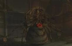 Halbert | Resident Evil Wiki | Fandom