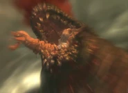 Malacoda | Resident Evil Wiki | Fandom